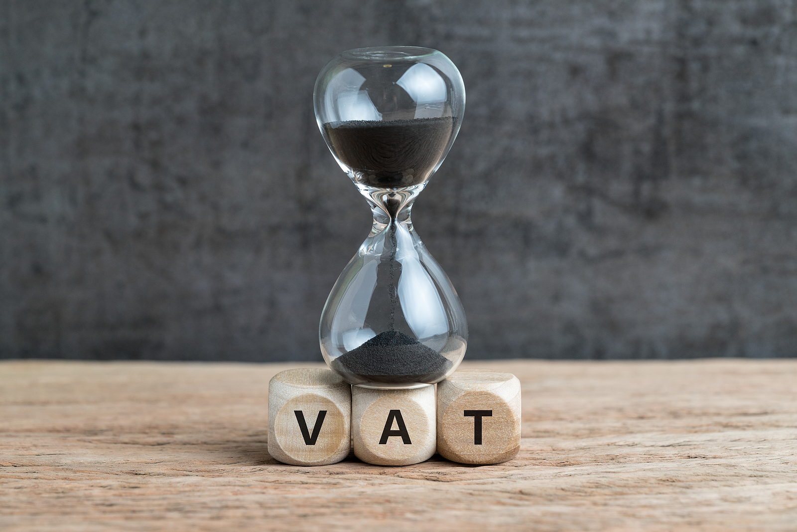 Changes to the VAT registration thresholds - PvdZ Consulting (Pty) Ltd